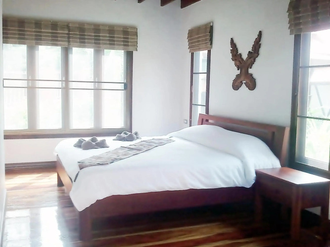 Blue Diamond Resort - Ko Tao