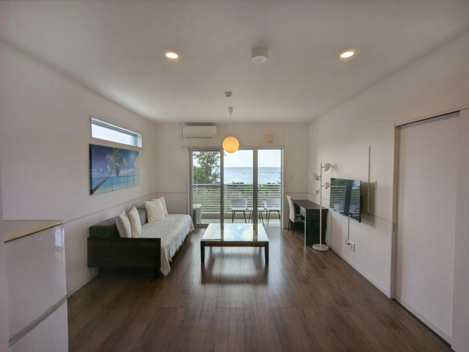 Odysis Onna Resort Hotel - Nago