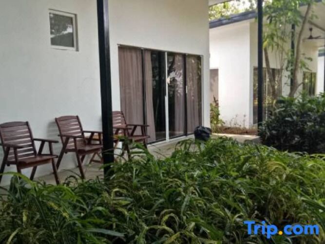 The Firefly Resort Semporna - Semporna