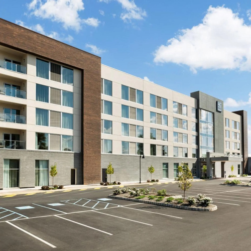 Ac Hotel By Marriott Newtown Square - Villanova, PA