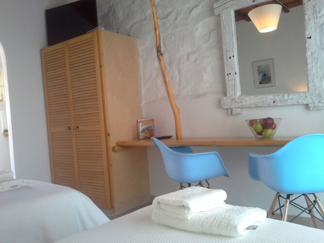 Sea Side Studios & Houses - Mykonos