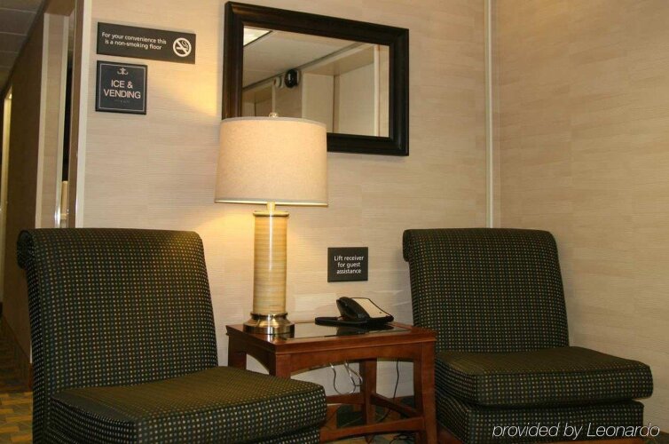 Hampton Inn Downingtown/exton - West Chester, PA