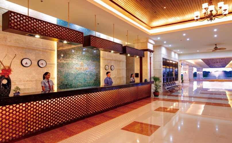 Queens Island Golf And Village - San Remigio