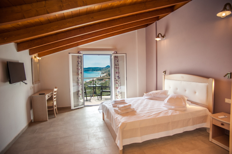 Agios Gerasimos Studios - Kefalonia