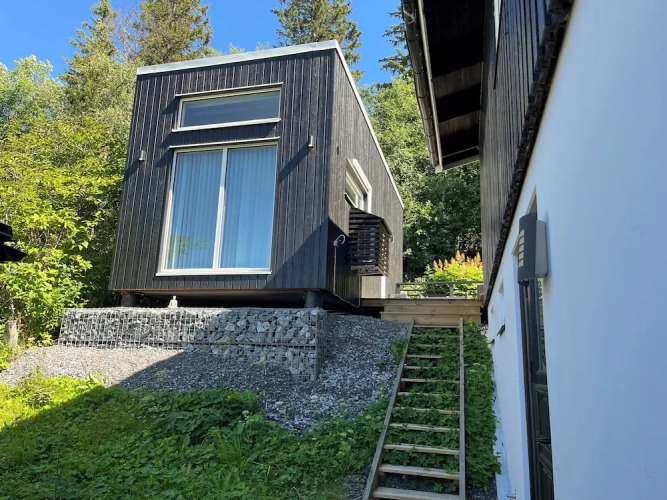 ÅRe Travel - Lilla Solbringen - Åre