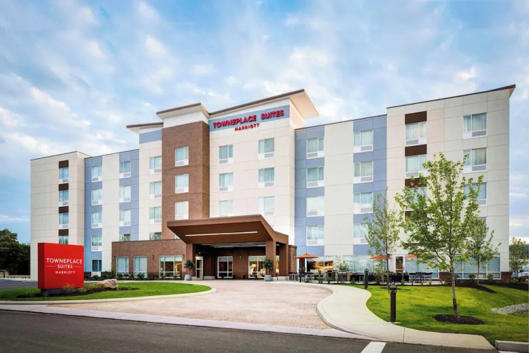 Towneplace Suites By Marriott Lansing North - Lansing, MI