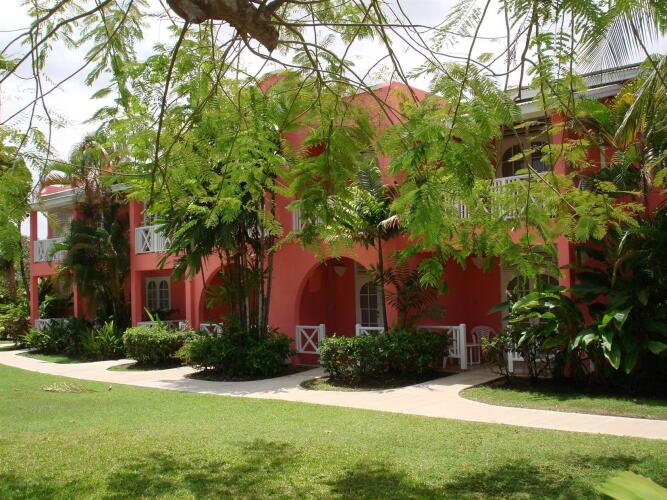 Dover Beach Hotel - Bridgetown