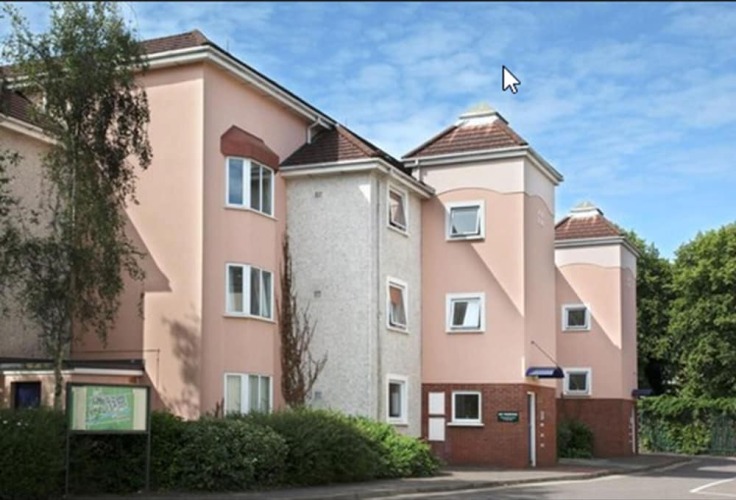 Castlewhite Apartments - Cork, Ireland