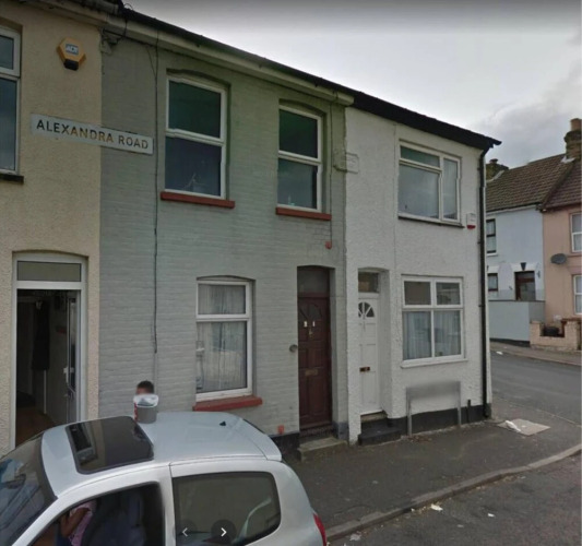 Beautiful 3-bed House In Chatham - Chatham