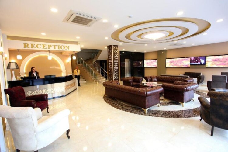 Tarsus Zorbaz Hotel - Tarsus