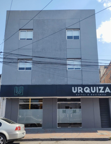 Urquiza Suites Salta - Salta