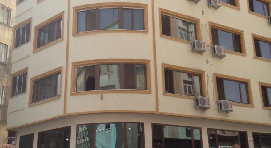 Kaya Otel Diyarbakir - Diyarbakır