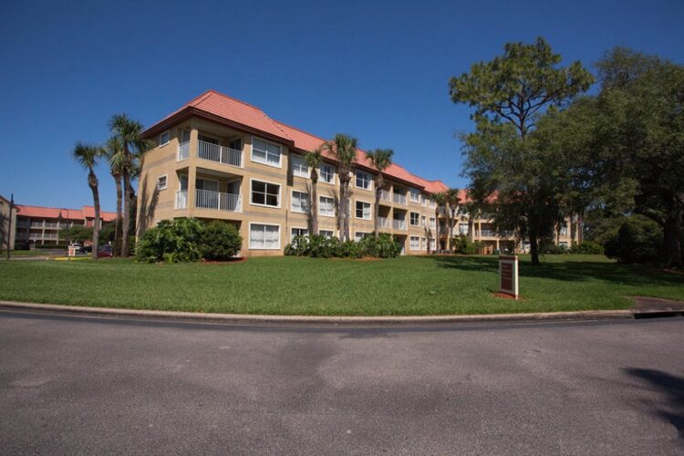 Parc Corniche Condominium Suite Hotel - Kissimmee