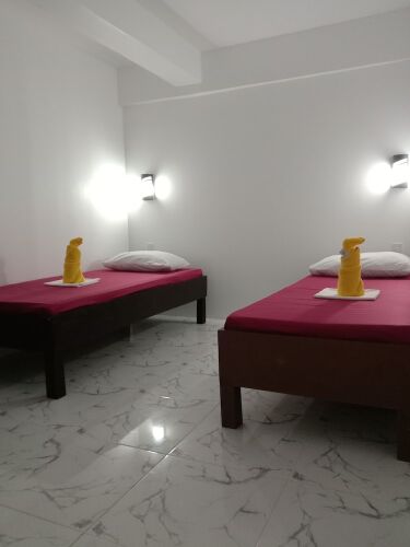 Surigao Tourist Inn Annex - Surigao City