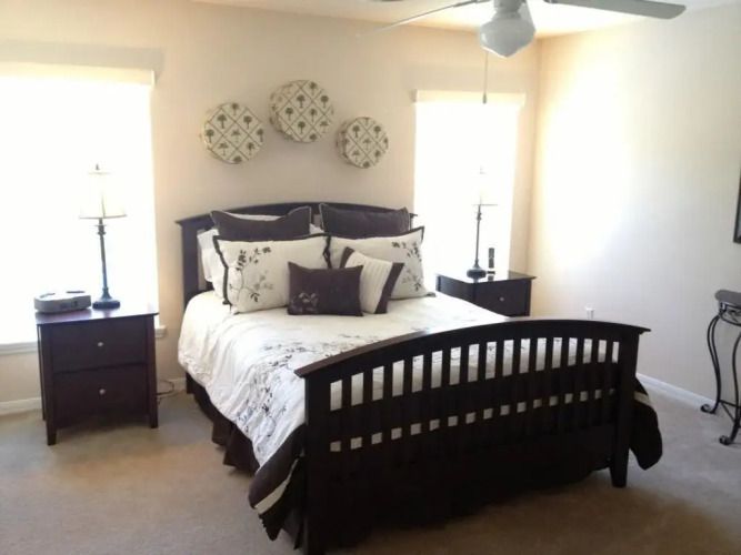 Sandy Ridge - Davenport, FL