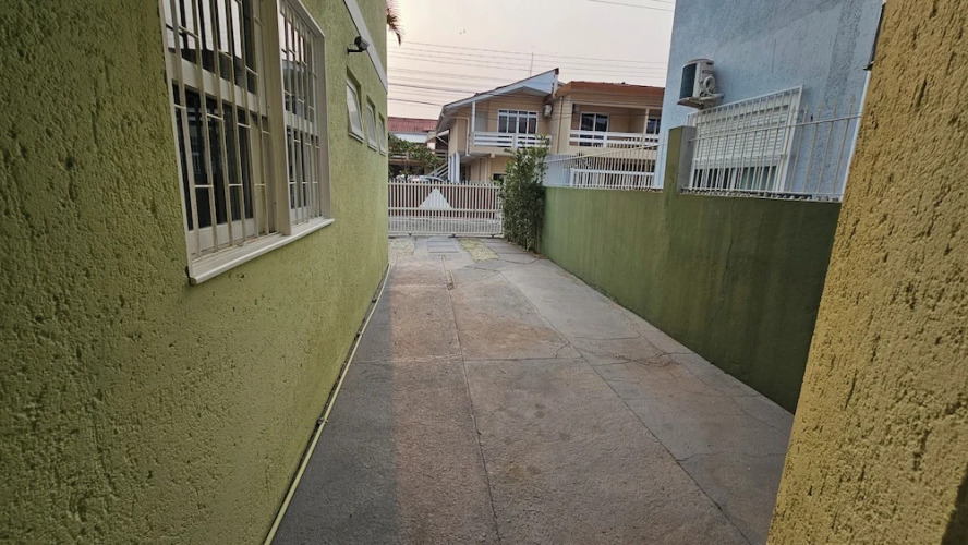 Gh Canal Da Barra - Florianópolis