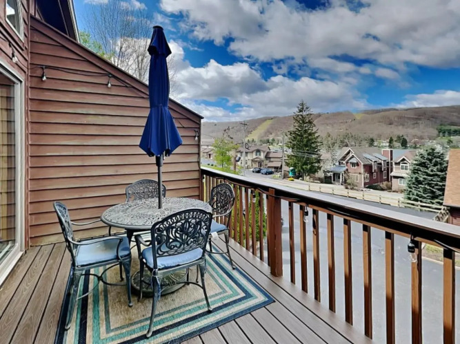Sunplace 30 - Deep Creek Lake, MD