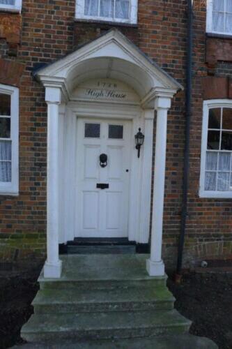 The Bell Inn - Kent