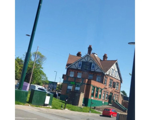 The Bitterne Park Hotel - Southampton
