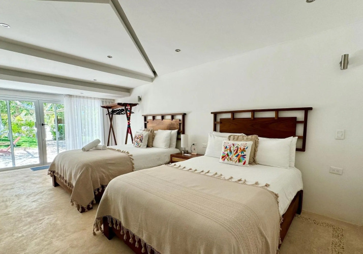 El Paraiso Hotel Tulum - Paradise Beach
