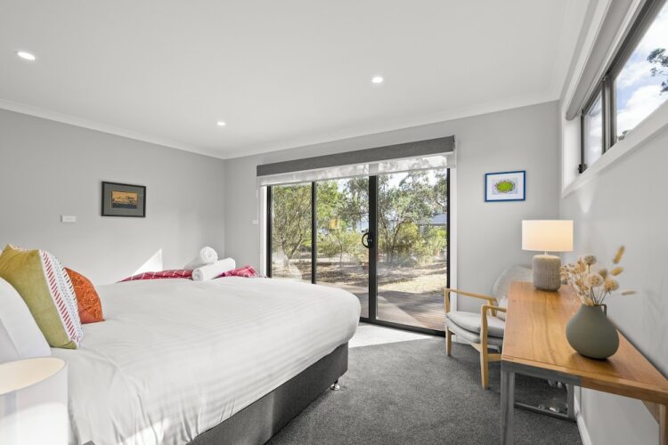 Herlihys On Huon - Cabin 2 - Tasmania