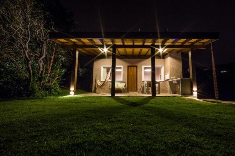 Fazenda Verde Resort E Eventos - Imbituba