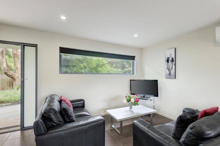 Bungunyah Apartments - Croydon