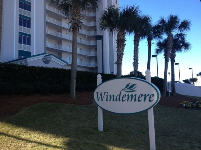 Windemere Condominiums By Wyndham Vacation Rentals - Perdido Key, FL