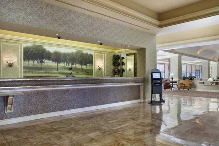 Hilton Ocala - Ocala, FL