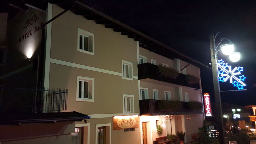 Hotel Arnica - Madonna di Campiglio