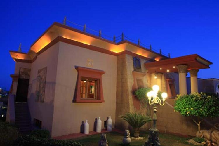 Royal Savoy Sharm El Sheikh - 