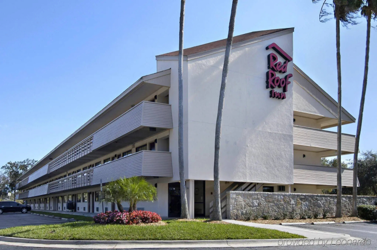 Red Roof Inn Tampa - Brandon - Riverview, FL