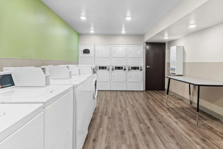 Woodspring Suites Waco South - Waco, TX