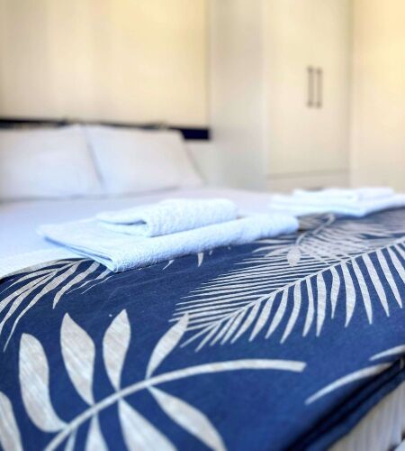 Enjoy Hotel - Fethiye