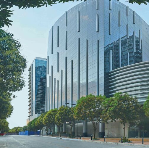 8 Newtown Boulevard By Siet - Lapu-Lapu City