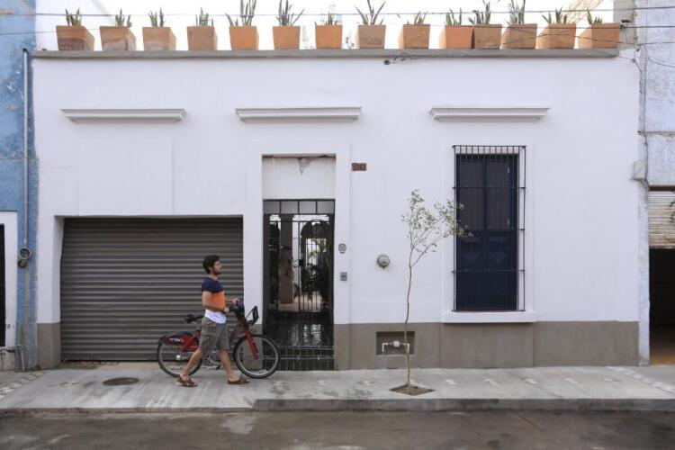 Casa Blanco By Barrio Mexico - Guadalajara