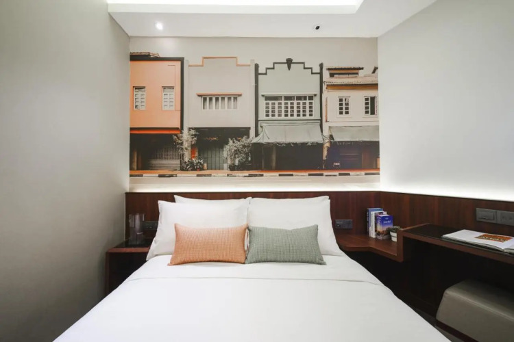 Stories Joo Chiat, A Hotel By Cove - Paya Lebar, Singapore - Newly Renovated - Marine Parade