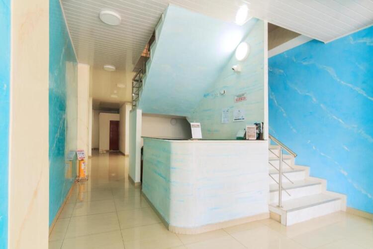 Ayenda 1508 Rubi - ブカラマンガ