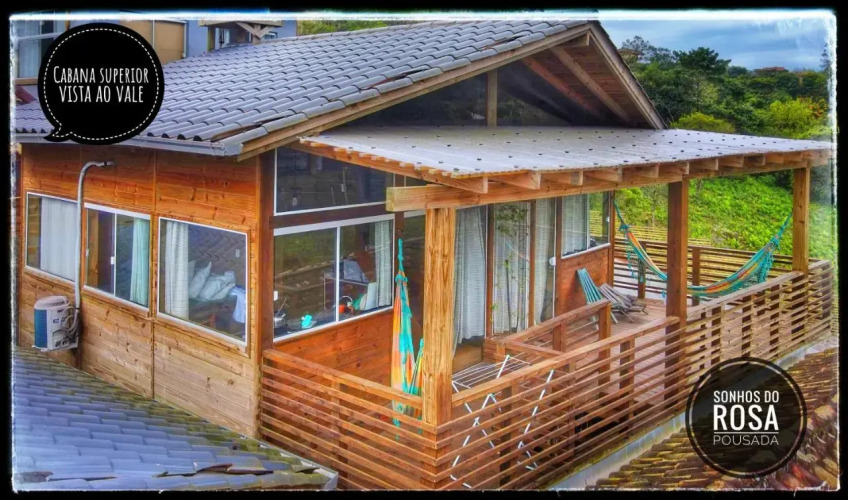 Pousada Vale Da Praia - Imbituba