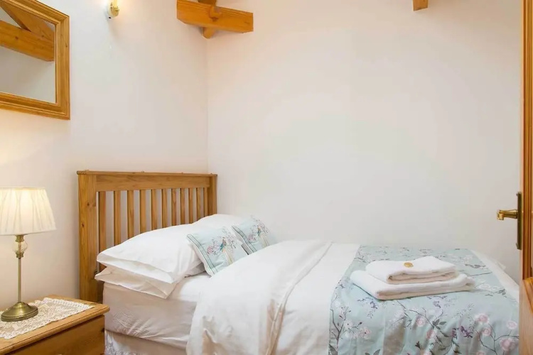 Bovisand Lodge Holiday Park, Beachside Location & Indoor Heated Pool - Plymouth