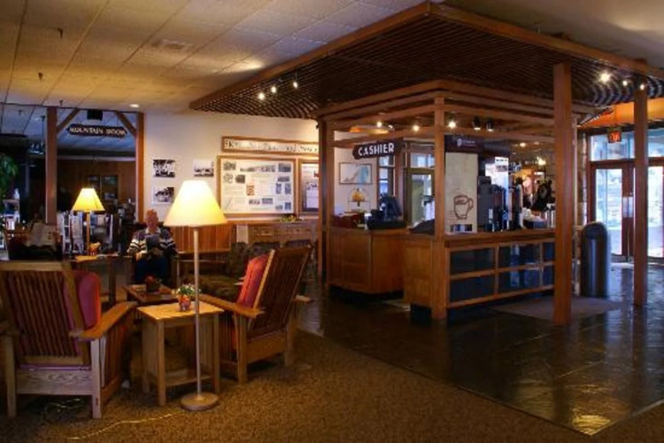 Skyland - Sperryville, VA