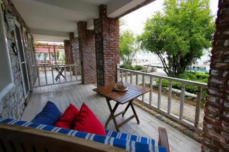 Losta Sahil Evi - Adults Only +12 - Selimiye