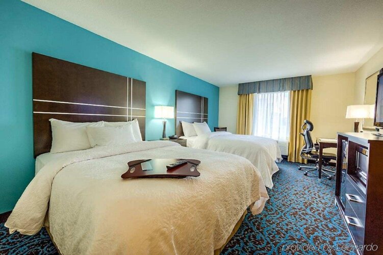 Hampton Inn By Hilton Dayton South - Waynesville, OH
