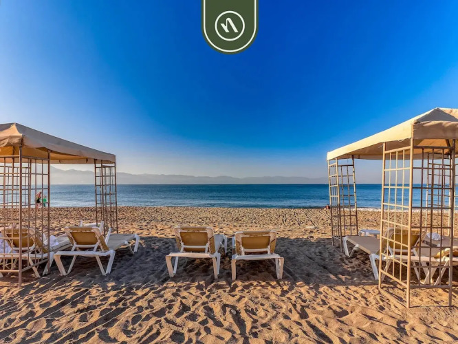 Velas Marina Vallarta 2601 - Puerto Vallarta