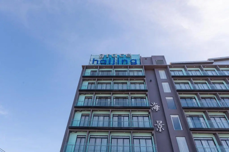 Grace Samudera Hotel - Semporna