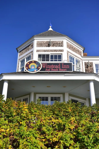 Winstead Beach Resort - Harwich, MA