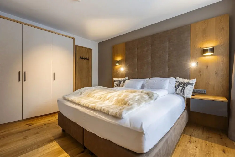 Premium Apartment With Garden - Ehrwald