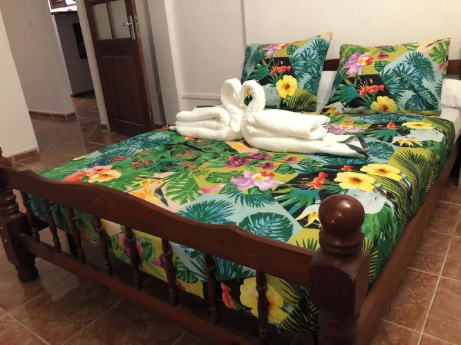 Magnifique Vue De La Baie Du Marin, Proche De La Route Des Plages Du Sud De La Martinique - Martinique