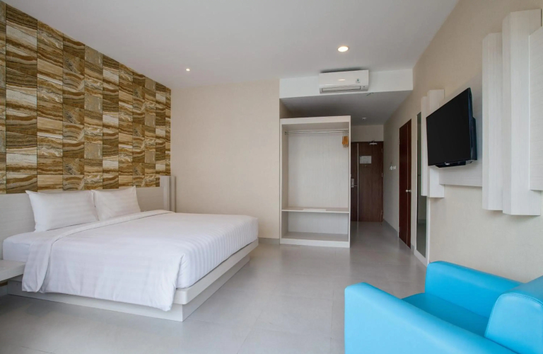 Dafam Resort Belitung - Bangka Belitung Islands