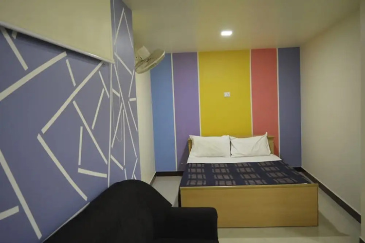 Annai Residency - Mayiladuthurai